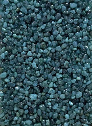 Colored Quartz, Stone Carpet Colored Quartz +PU ANL118, Micronized ...