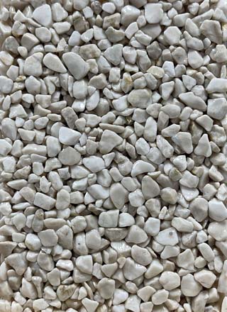 Stone Carpet, Marble Granule, Micronized Granule | Anilo BV