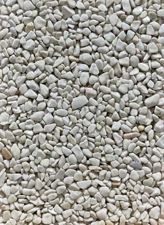 Stone Carpet, Marble Granule, Micronized Granule | Anilo BV