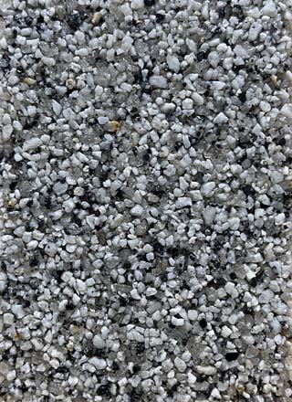 Stone Carpet, Marble Granule, Micronized Granule | Anilo BV