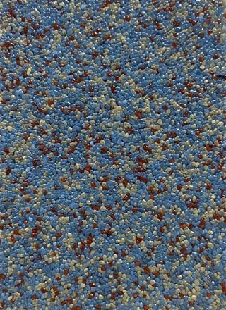 Stone Carpet, Mortar Granule, Micronized Granule | Anilo BV